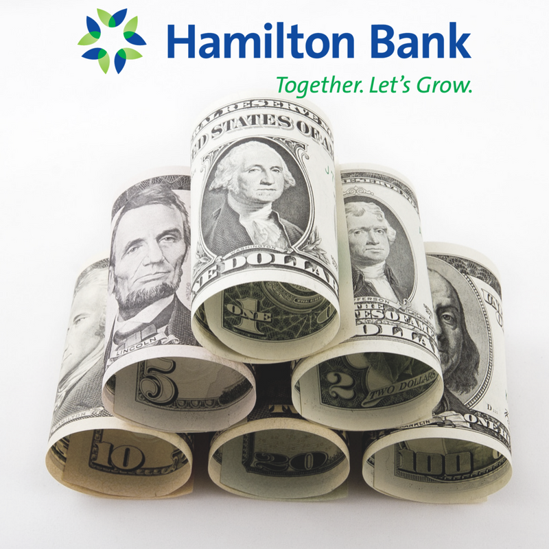 Hamilton Bank – Andrea Nicole Lynn