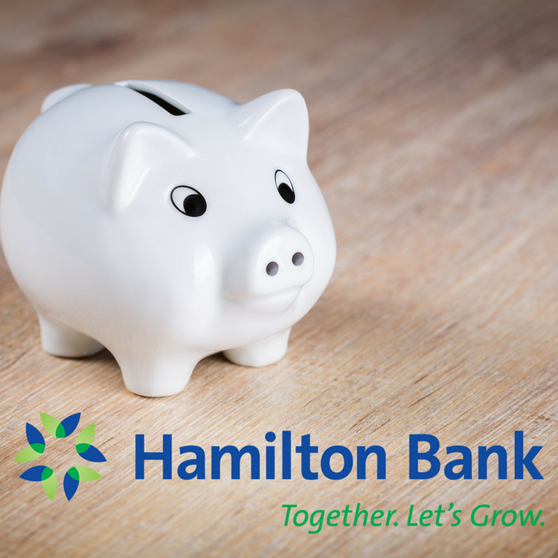 Hamilton Bank – Andrea Nicole Lynn