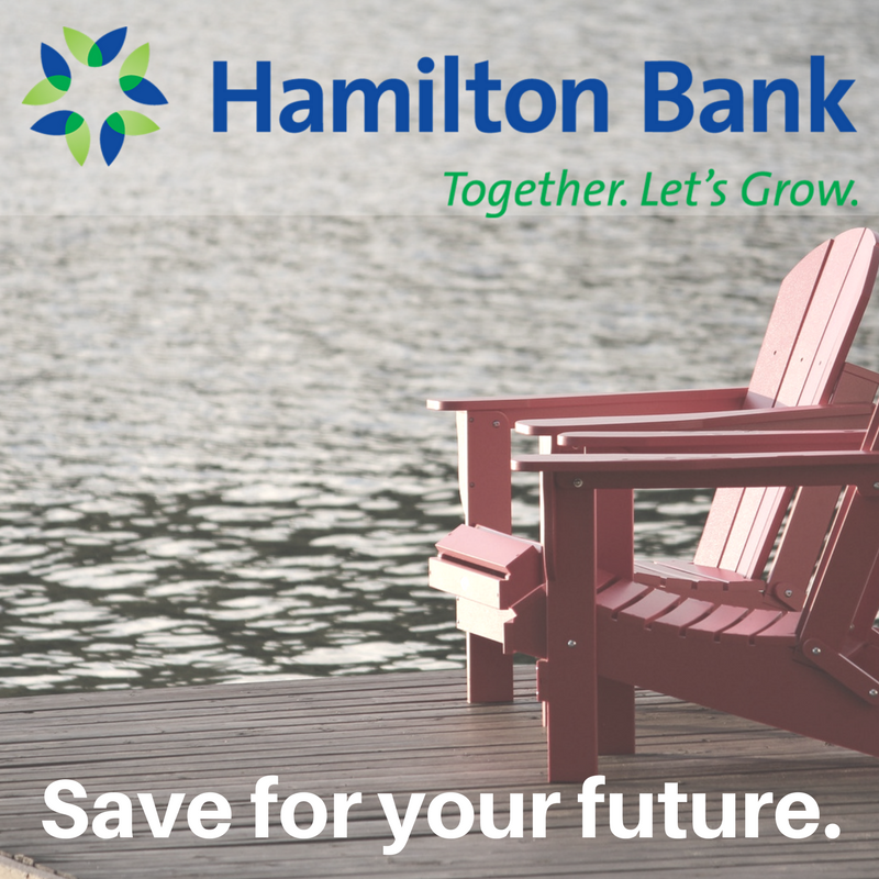 Hamilton Bank – Andrea Nicole Lynn